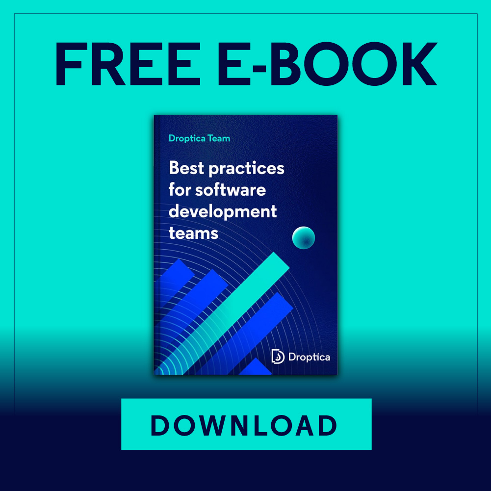 Code refactoring - best practices for developers | Droptica